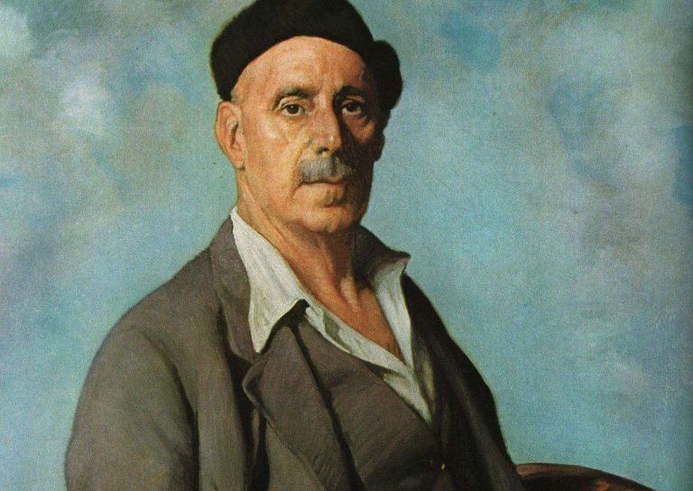 ¿Quién fue Ignacio Zuloaga? - Ayuntamiento de Fuendetodos